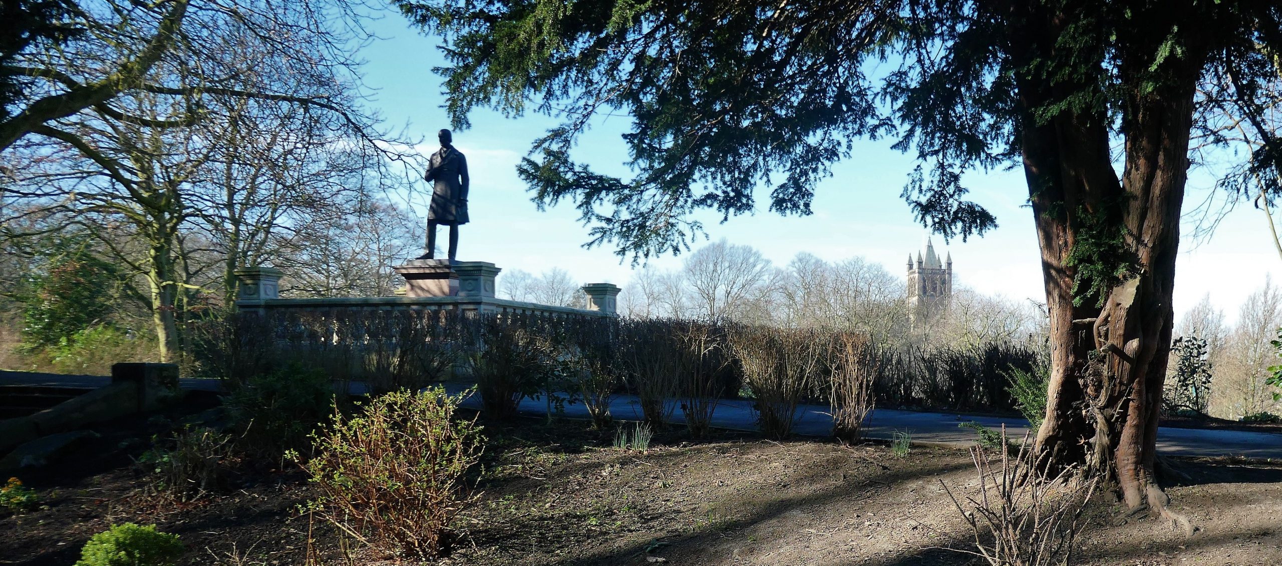 Joseph Locke, his life and legacy